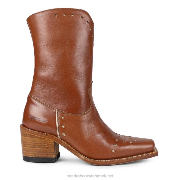 Sendra Boots Danmark-Sendra støvler til mænd og kvinder