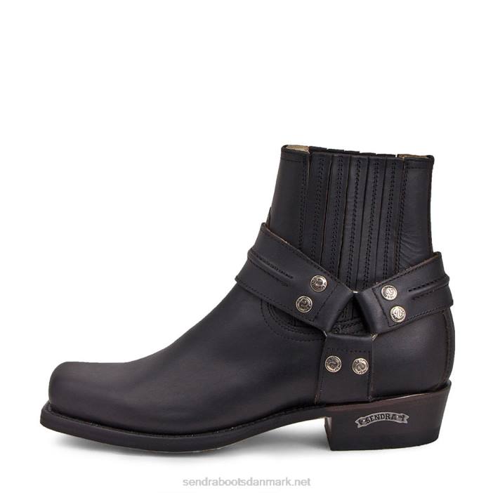 biker støvler : Sendra Boots Danmark | Mode og komfortable Sendra ...